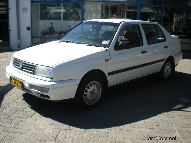 Used Volkswagen Jetta 3 1.8 CLX | 1995 Jetta 3 1.8 CLX for sale ...