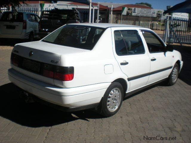 Used Volkswagen Jetta 3 1.8 CLX | 1995 Jetta 3 1.8 CLX for sale ...
