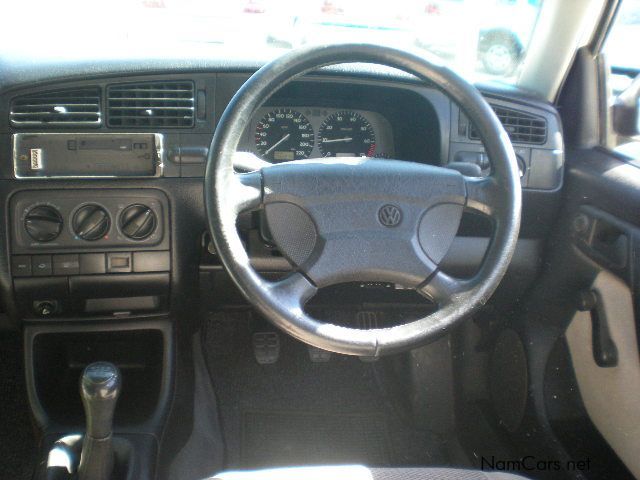 Used Volkswagen Jetta 3 1.8 CLX | 1995 Jetta 3 1.8 CLX for sale ...