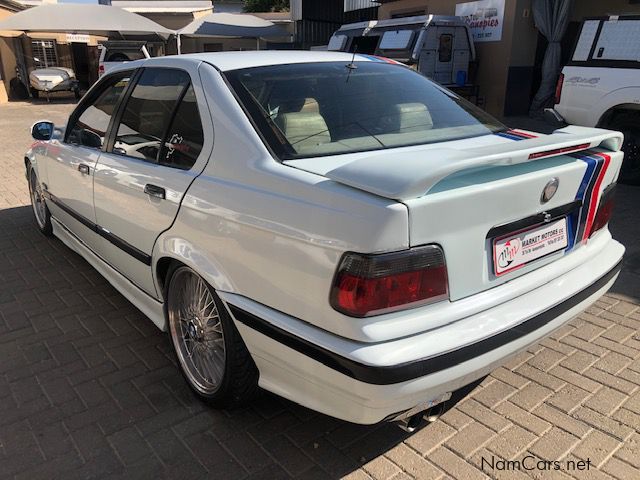 Used BMW 325i | 1996 325i for sale | Windhoek BMW 325i sales | BMW 325i ...