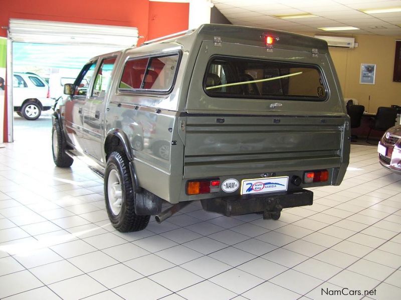 Used Isuzu KB 280 DT | 1996 KB 280 DT for sale | Windhoek Isuzu KB 280 ...