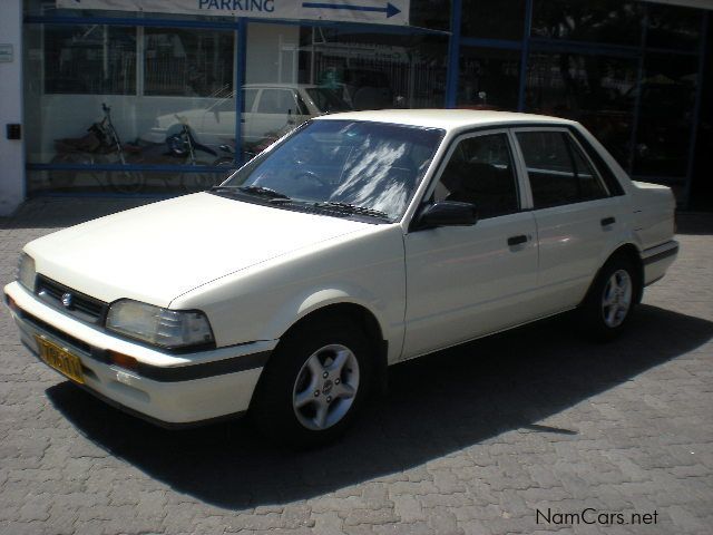 Used Mazda 323 Midge 160i | 1996 323 Midge 160i for sale | Windhoek ...