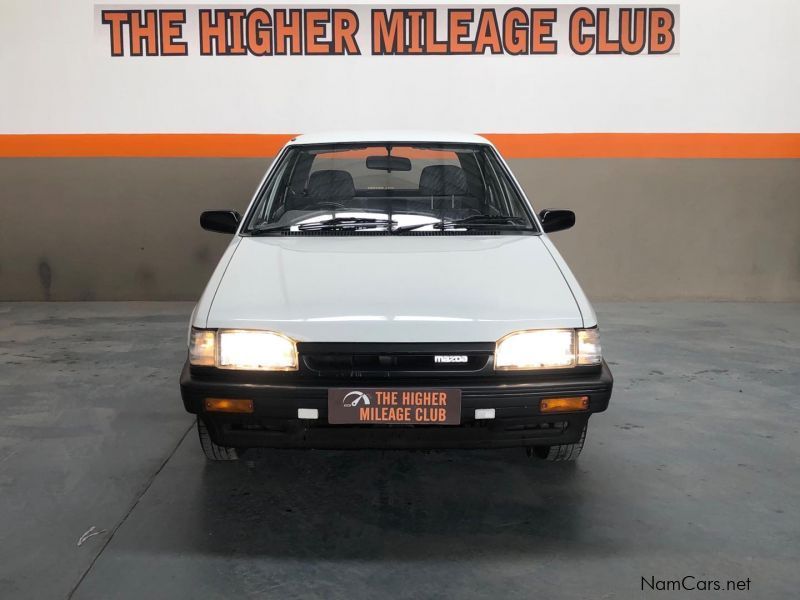 Used Mazda Midge | 1996 Midge for sale | Swakopmund Mazda Midge sales ...
