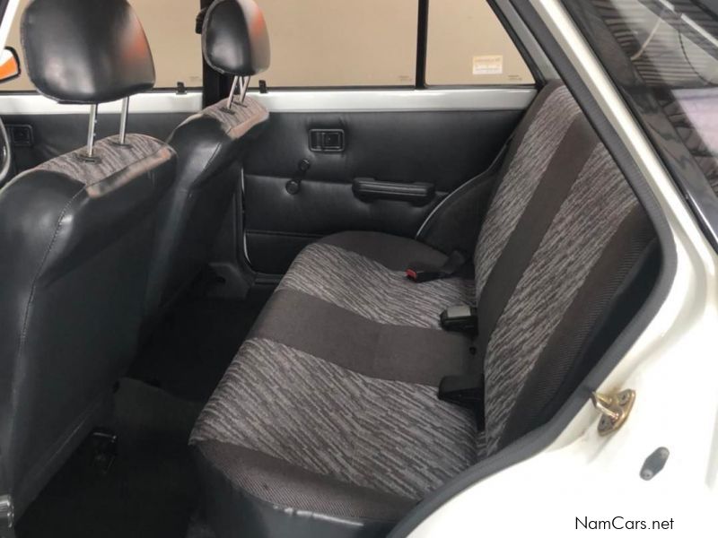 Used Mazda Midge | 1996 Midge for sale | Swakopmund Mazda Midge sales ...