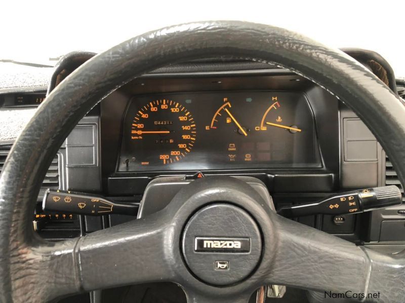 Used Mazda Midge | 1996 Midge for sale | Swakopmund Mazda Midge sales ...