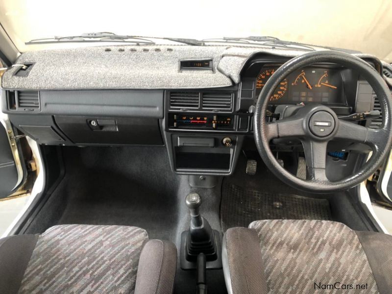 Used Mazda Midge | 1996 Midge for sale | Swakopmund Mazda Midge sales ...