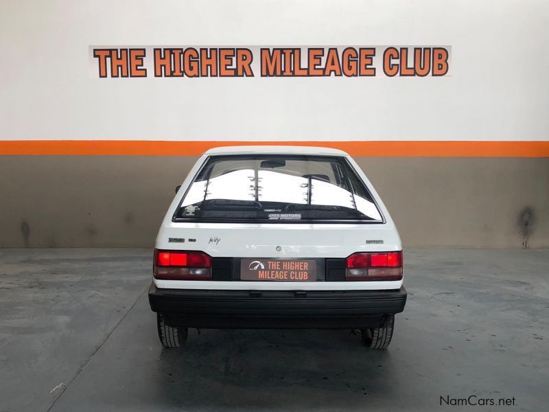 Used Mazda Midge | 1996 Midge for sale | Swakopmund Mazda Midge sales ...