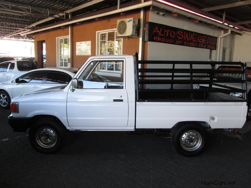 Used Toyota Stallion 2.4 S/C | 1996 Stallion 2.4 S/C for sale ...