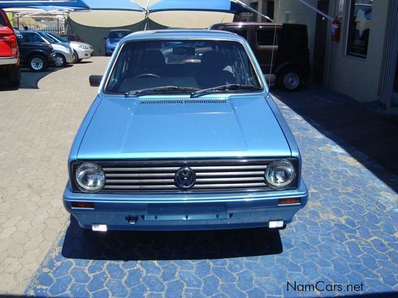 Used Volkswagen Golf Chico 1.3 | 1996 Golf Chico 1.3 for sale ...