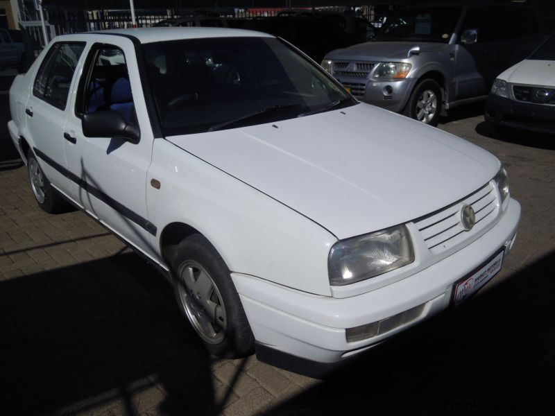 Used Volkswagen JETTA 3 1.6 CSL | 1996 JETTA 3 1.6 CSL for sale ...