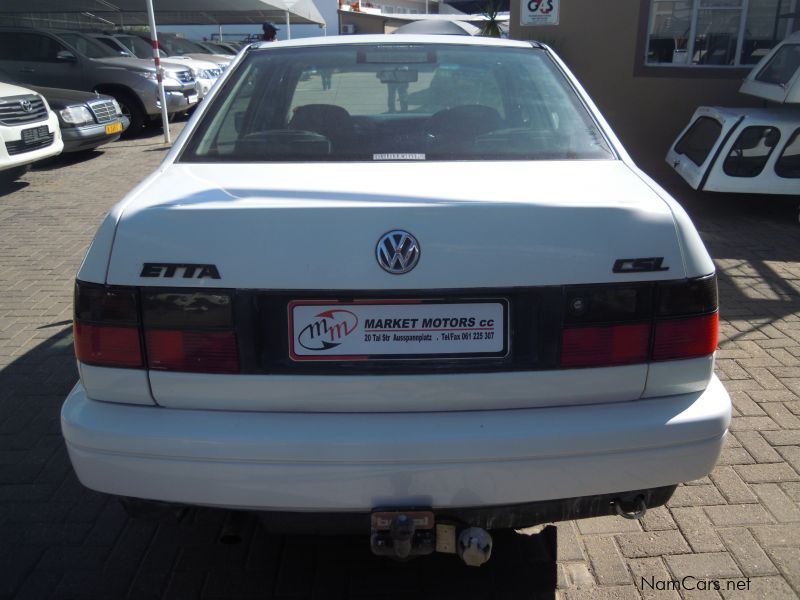 Used Volkswagen JETTA 3 1.6 CSL | 1996 JETTA 3 1.6 CSL for sale ...