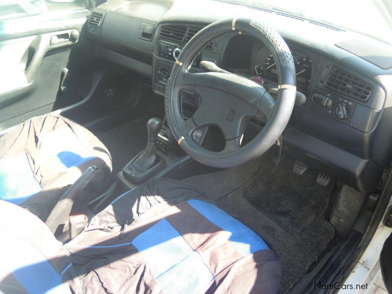 Used Volkswagen JETTA 3 1.6 CSL | 1996 JETTA 3 1.6 CSL for sale ...