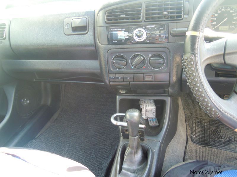 Used Volkswagen JETTA 3 1.6 CSL | 1996 JETTA 3 1.6 CSL for sale ...