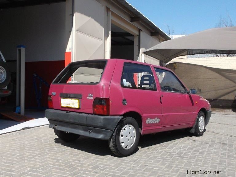 Used Fiat UNO CENTO | 1997 UNO CENTO for sale | Windhoek Fiat UNO CENTO ...