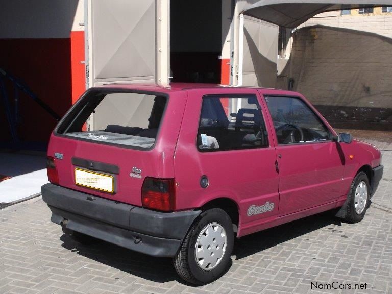 Used Fiat UNO CENTO | 1997 UNO CENTO for sale | Windhoek Fiat UNO CENTO ...