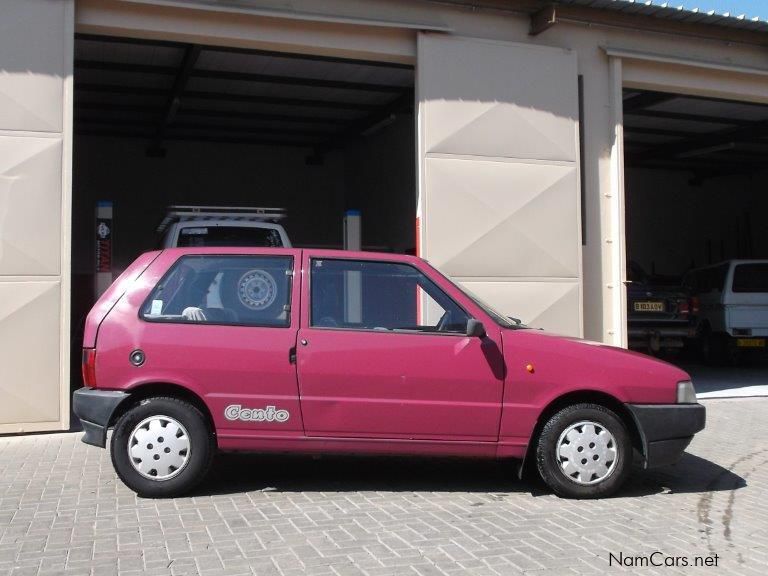 Used Fiat UNO CENTO | 1997 UNO CENTO for sale | Windhoek Fiat UNO CENTO ...