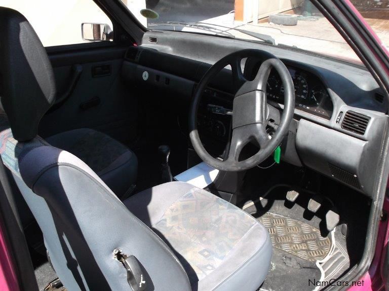 Used Fiat UNO CENTO | 1997 UNO CENTO for sale | Windhoek Fiat UNO CENTO ...