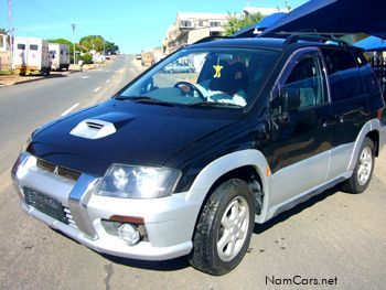 Used Mitsubishi RVR 2.4 Turbo 4WD | 1997 RVR 2.4 Turbo 4WD for sale ...