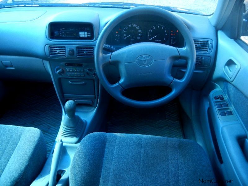 Used Toyota corolla sprinter | 1997 corolla sprinter for sale ...