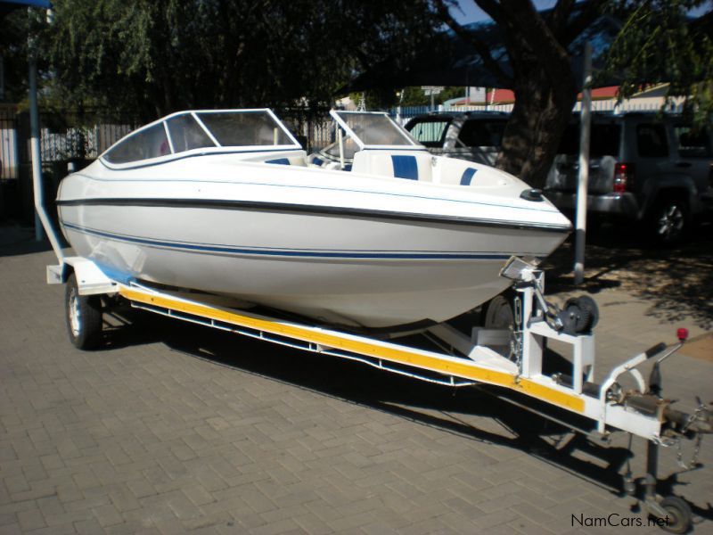 Used Raven Marine 18 Ft | 1998 Raven Marine 18 Ft for sale | Windhoek ...