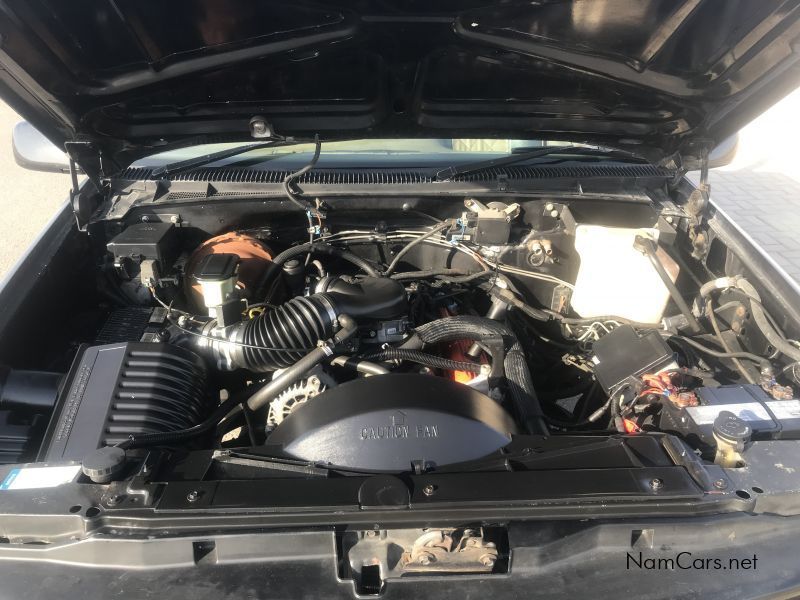 Used Chevrolet C/K2500 5.7 V8 | 1998 C/K2500 5.7 V8 for sale ...