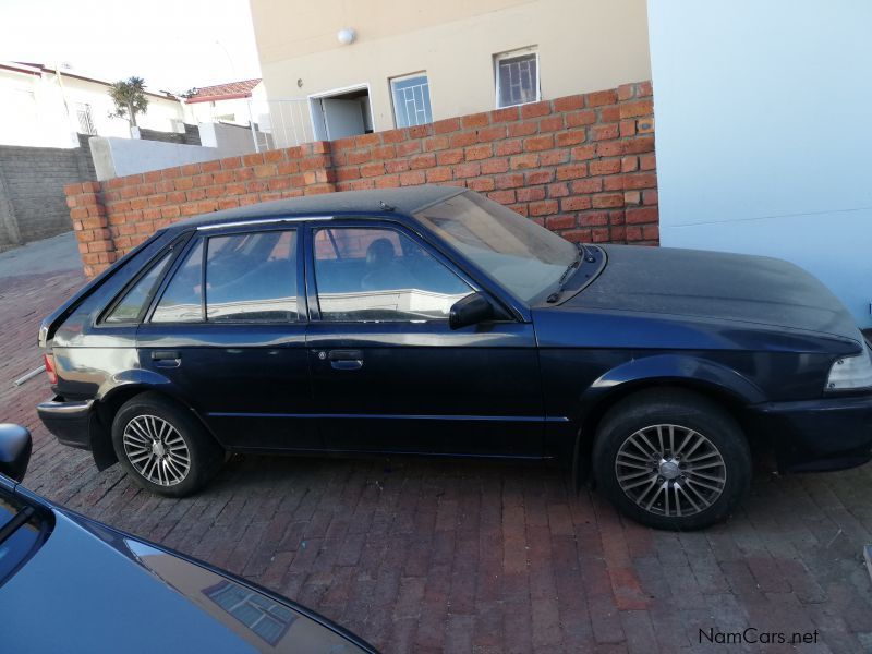 Used Ford Tracer | 1998 Tracer for sale | Windhoek Ford Tracer sales ...