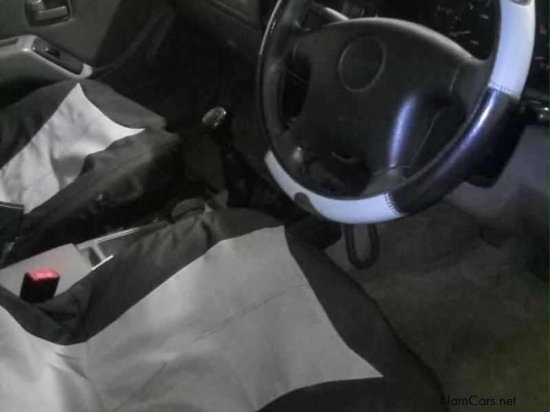 Used Isuzu KB 280 DT | 1998 KB 280 DT for sale | Walvis Bay Isuzu KB ...