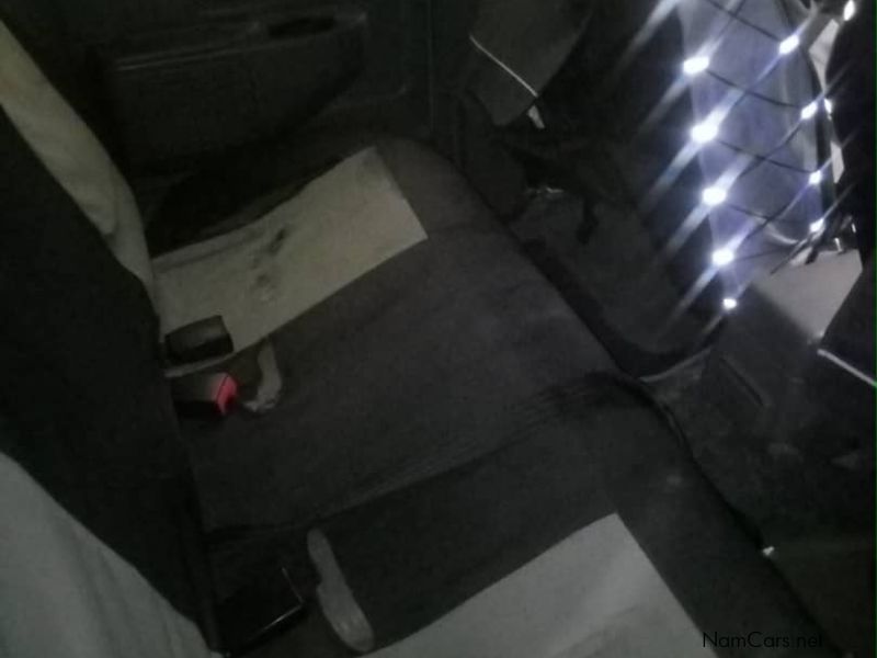 Used Isuzu KB 280 DT | 1998 KB 280 DT for sale | Walvis Bay Isuzu KB ...