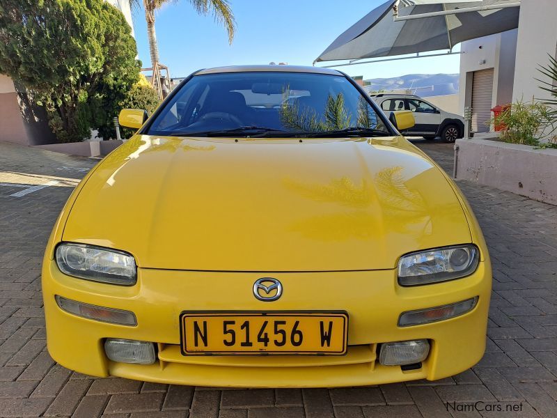 Used Mazda Astina | 1998 Astina for sale | Windhoek Mazda Astina sales ...