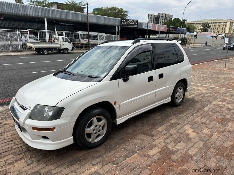 Used Mitsubishi RVR | 1998 RVR for sale | Windhoek Mitsubishi RVR sales ...