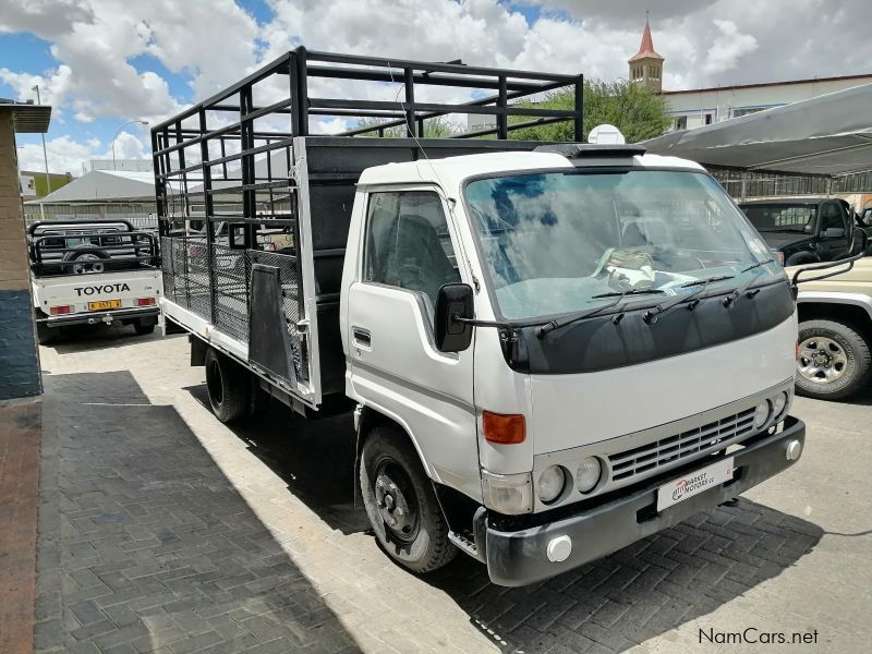 Used Toyota Dyna 3.0 Diesel | 1998 Dyna 3.0 Diesel for sale | Windhoek ...