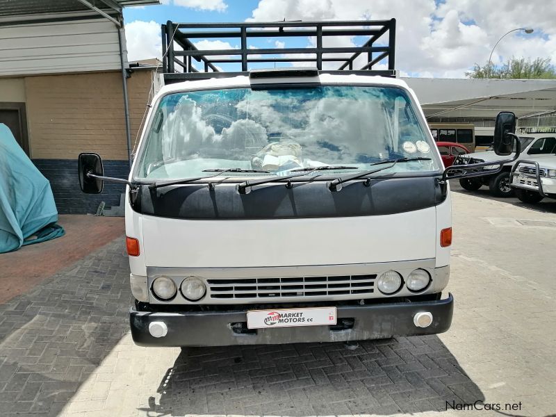 Used Toyota Dyna 3.0 Diesel | 1998 Dyna 3.0 Diesel for sale | Windhoek ...