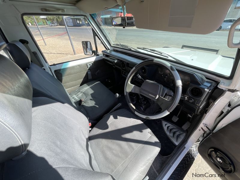 Used Toyota LAND CRUISER 4.2 DIESEL | 1998 LAND CRUISER 4.2 DIESEL for ...