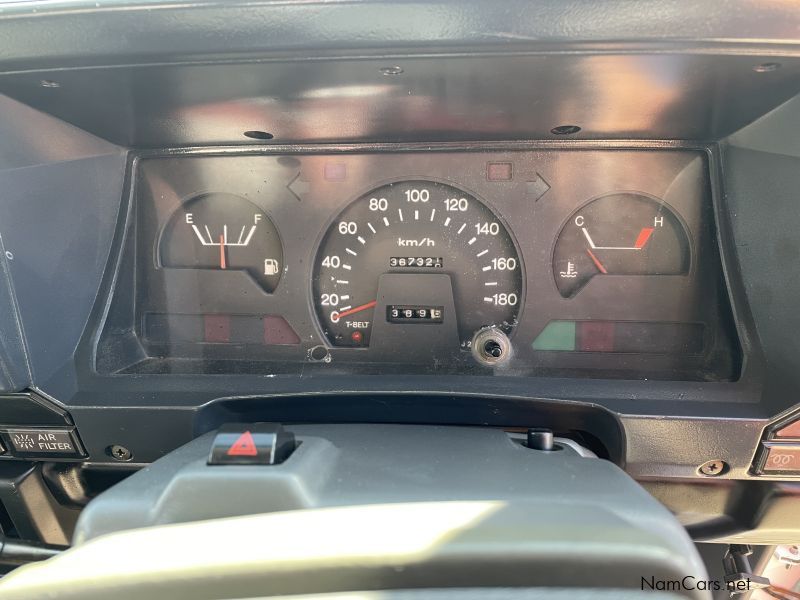 Used Toyota LAND CRUISER 4.2 DIESEL | 1998 LAND CRUISER 4.2 DIESEL for ...