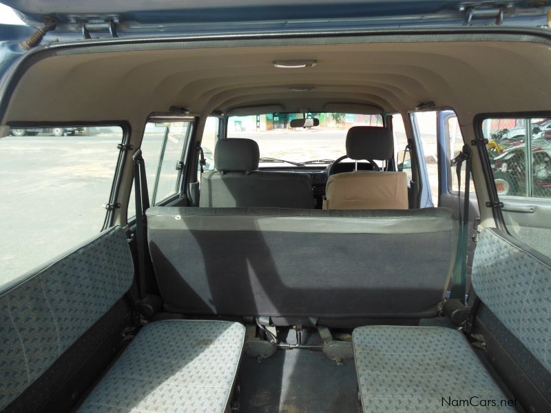 Used Toyota VENTURE | 1998 VENTURE for sale | Okahandja Toyota VENTURE ...