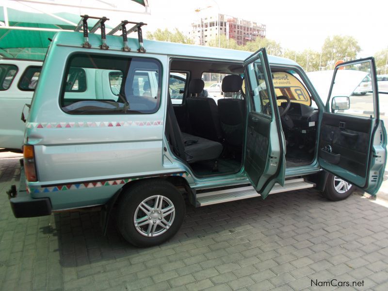 Used Toyota venture | 1998 venture for sale | Windhoek Toyota venture ...