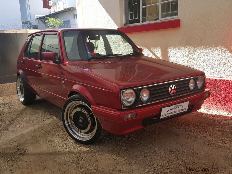 Used Volkswagen Citi Rox 1.6i | 1998 Citi Rox 1.6i for sale | Windhoek ...