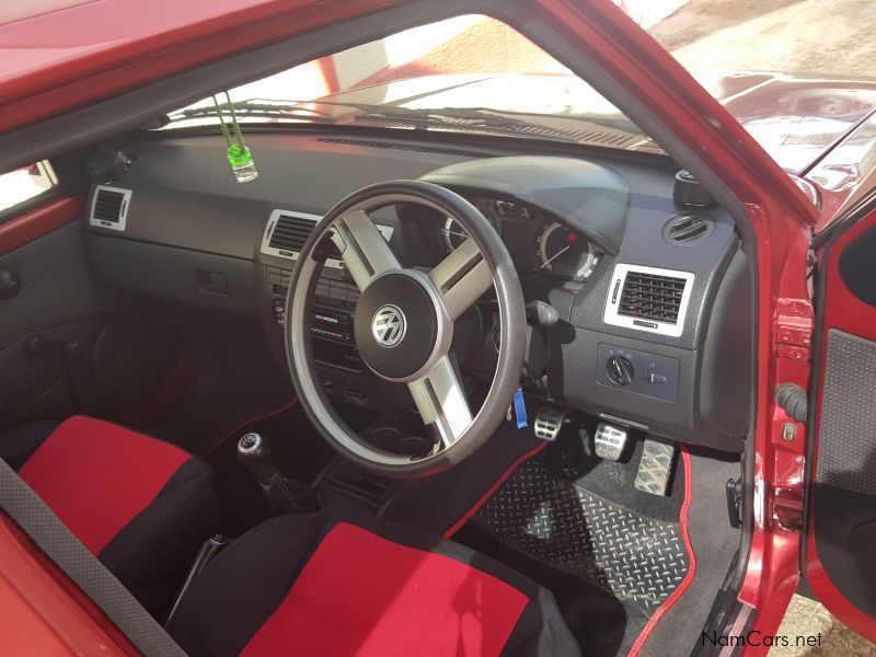 Used Volkswagen Citi Rox 1.6i | 1998 Citi Rox 1.6i for sale | Windhoek ...