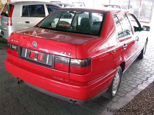 Used Volkswagen Jetta CLX | 1998 Jetta CLX for sale | Windhoek ...
