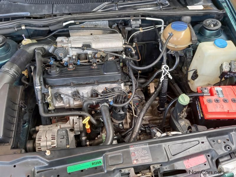 Used Volkswagen Polo Classic 1.4 | 1998 Polo Classic 1.4 for sale ...