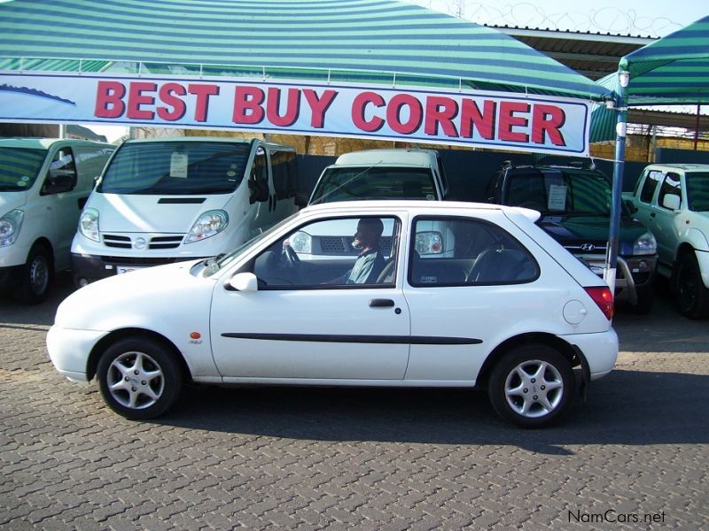 Used Ford Fiesta 1.4 FUN | 1999 Fiesta 1.4 FUN for sale | Windhoek Ford ...