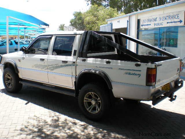 Used Mazda Magnum 3.4 v6 4x4 D/C | 1999 Magnum 3.4 v6 4x4 D/C for sale ...