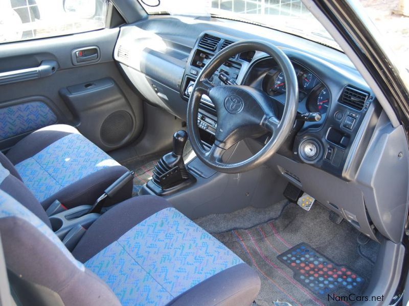 Used Toyota Rav 4 | 1999 Rav 4 for sale | Windhoek Toyota Rav 4 sales ...