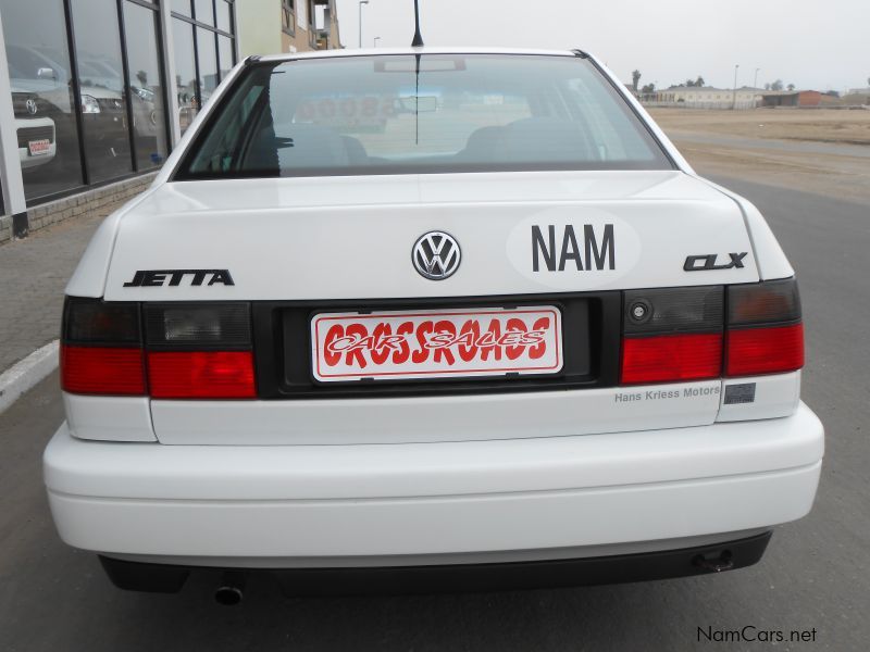 Used Volkswagen Jetta CLX | 1999 Jetta CLX for sale | Swakopmund ...