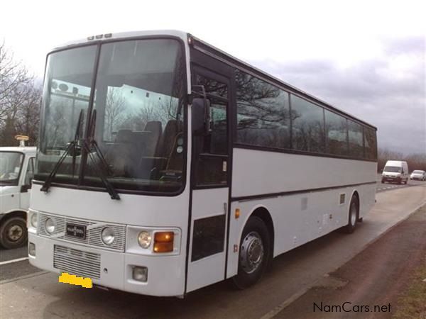 Used Volvo B10M | 1999 B10M for sale | Windhoek Volvo B10M sales ...