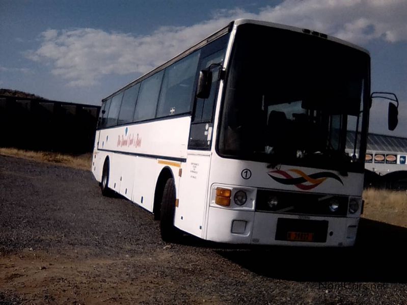 Used Volvo B10M | 1999 B10M for sale | Walvis Bay Volvo B10M sales ...