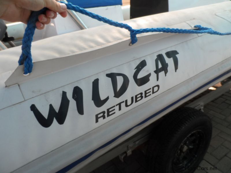 Used wildcat | 2000 wildcat for sale | Windhoek wildcat sales | wildcat ...