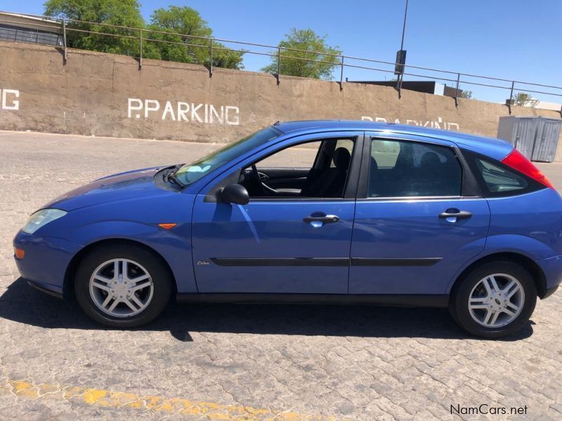 Used Ford Focus | 2000 Focus for sale | Windhoek Ford Focus sales ...