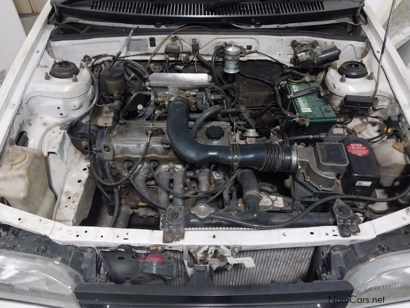 Used Mazda Rustler | 2000 Rustler for sale | Windhoek Mazda Rustler ...