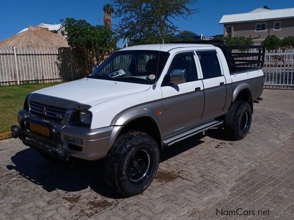 Used Mitsubishi Colt 3.0 v6 | 2000 Colt 3.0 v6 for sale | Windhoek ...